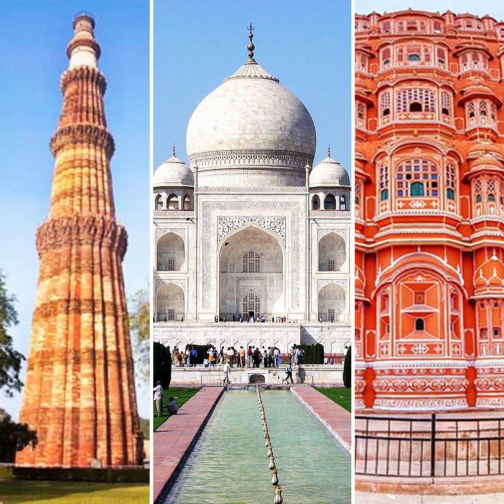 Eternal India – Destination Management Company for India